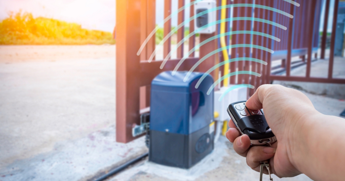 SECURE ELEC ATLANTIQUE - Entreprise de domotique à La Tranche-sur-Mer ...