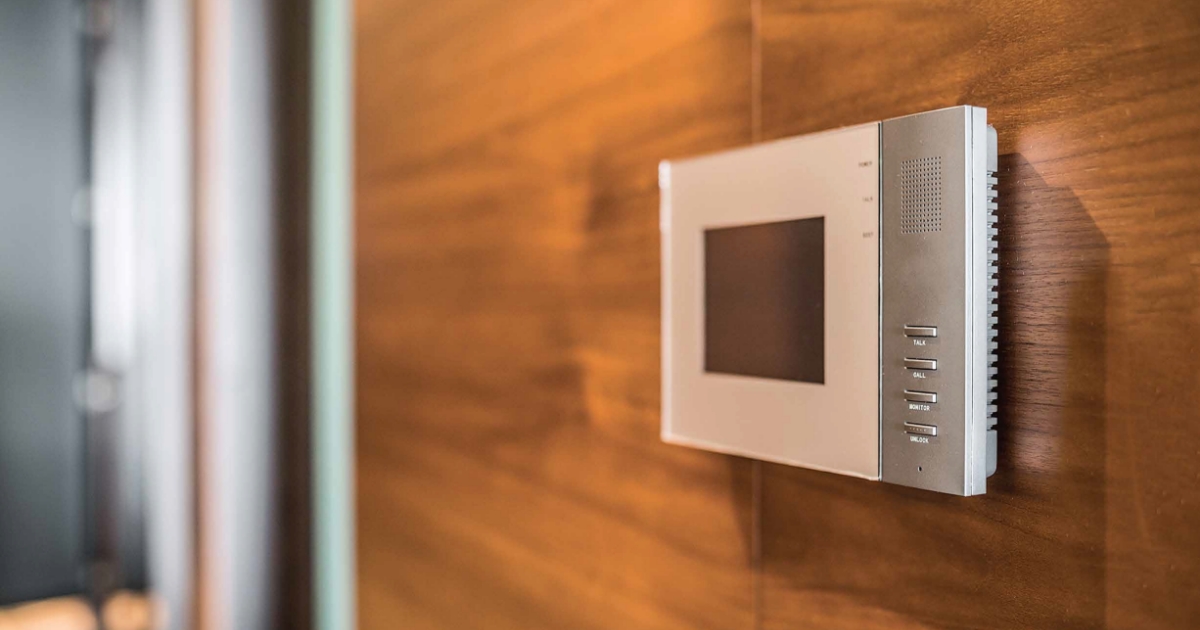 SECURE ELEC ATLANTIQUE - Alarme à La Tranche-sur-Mer près des Sables-d ...