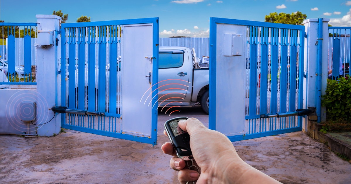 SECURE ELEC ATLANTIQUE – Nos réalisations en aérogommage, alarme-vidéo ...