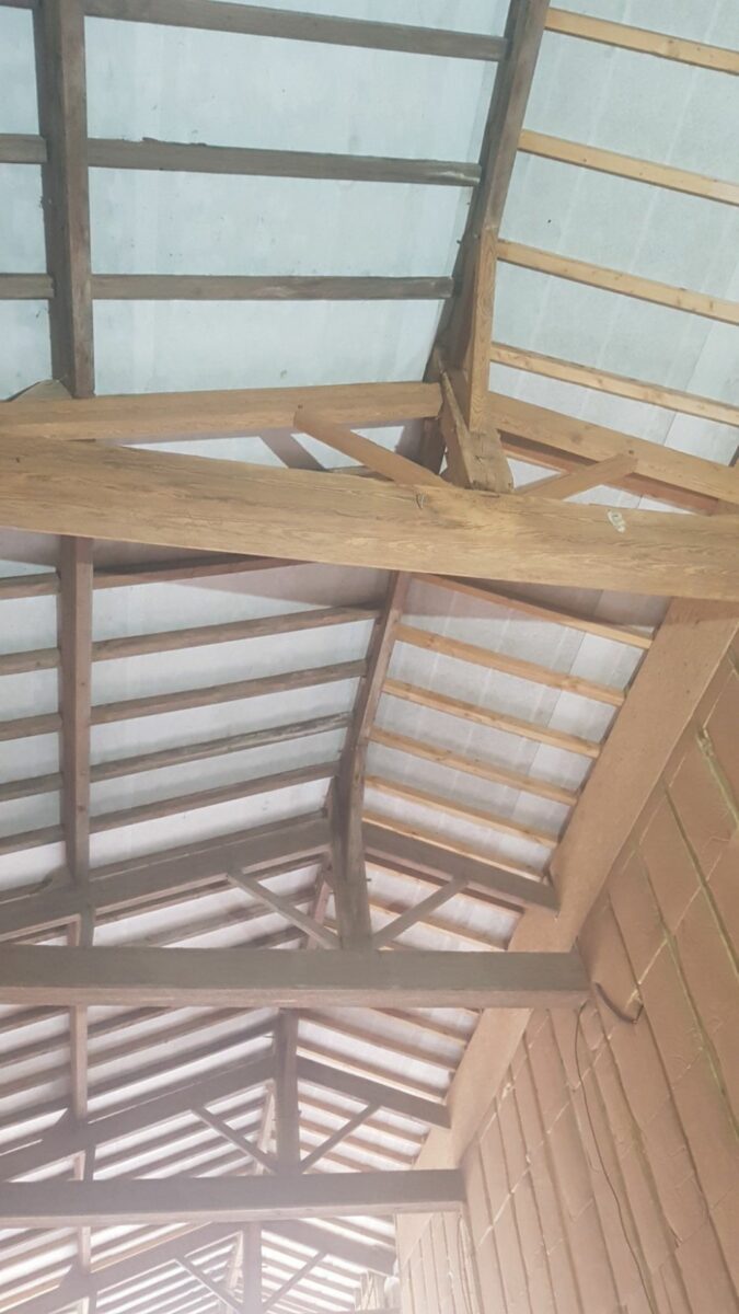 SECURE ELEC ATLANTIQUE – Nos réalisations en aérogommage, alarme-vidéo ...