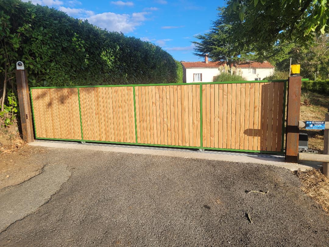 SECURE ELEC ATLANTIQUE – Nos réalisations en aérogommage, alarme-vidéo ...