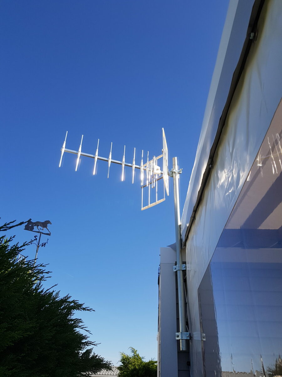 SECURE ELEC ATLANTIQUE – Nos réalisations en aérogommage, alarme-vidéo ...