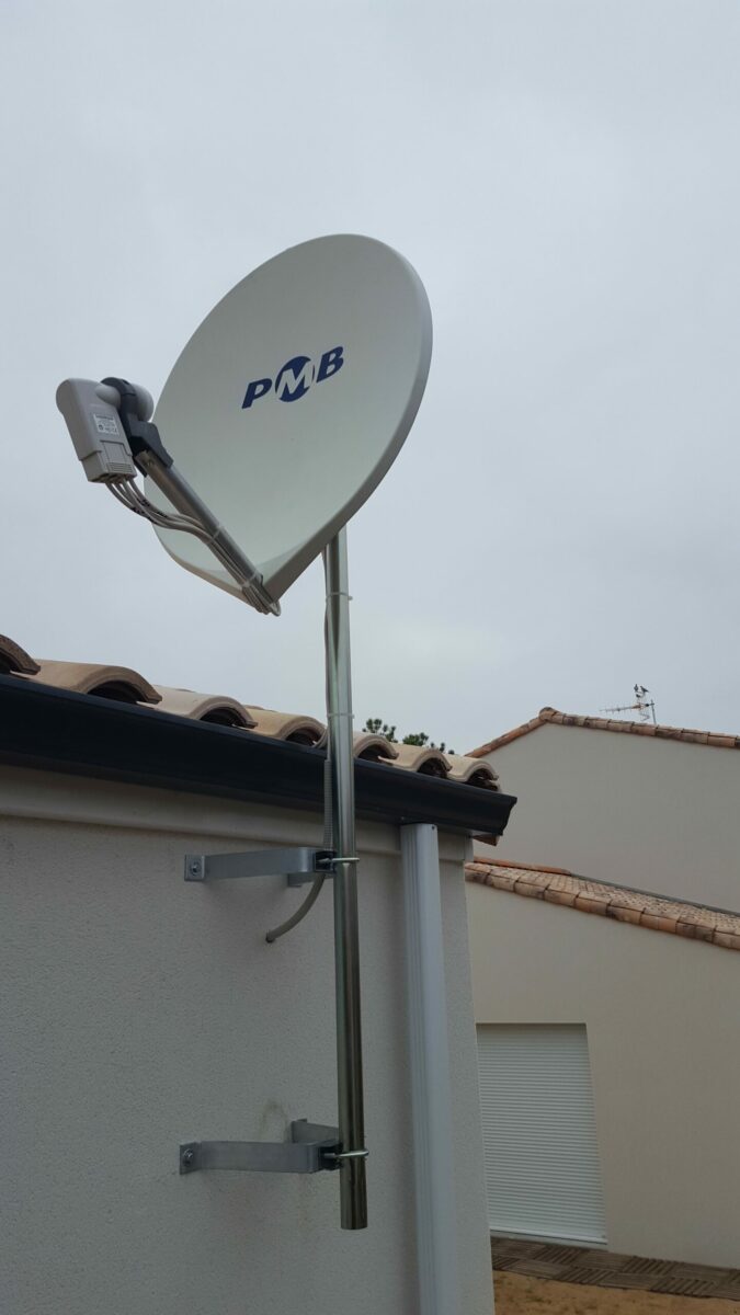 SECURE ELEC ATLANTIQUE – Nos réalisations en aérogommage, alarme-vidéo ...