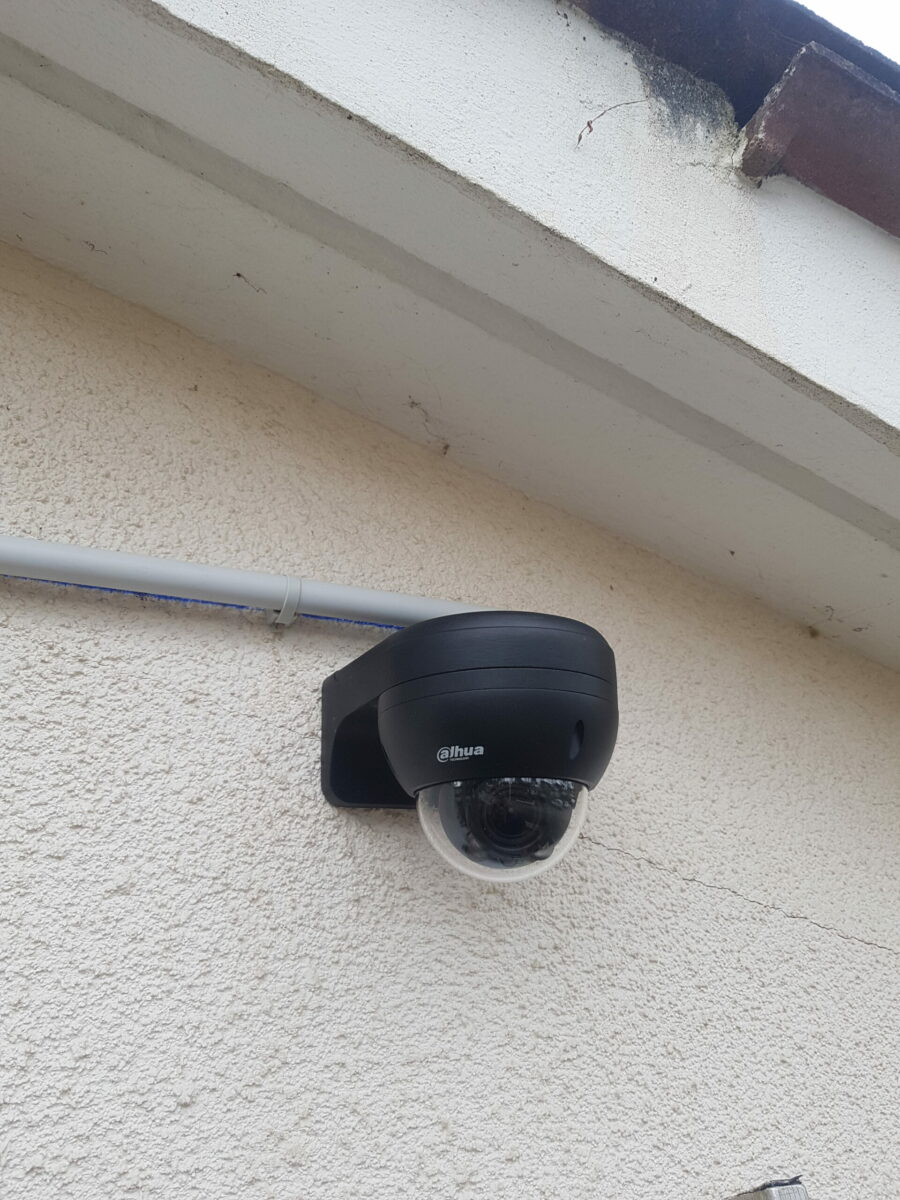 SECURE ELEC ATLANTIQUE – Nos réalisations en aérogommage, alarme-vidéo ...