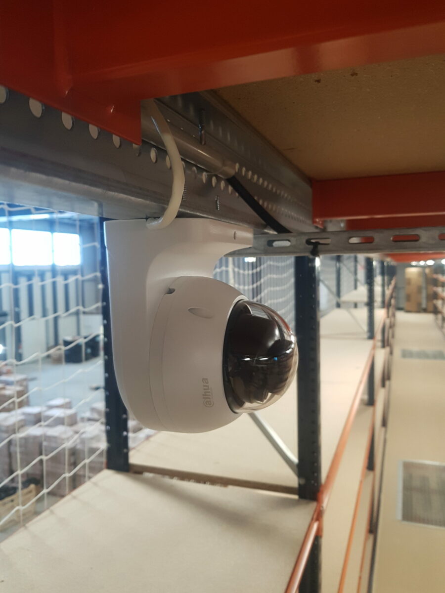 SECURE ELEC ATLANTIQUE – Nos réalisations en aérogommage, alarme-vidéo ...