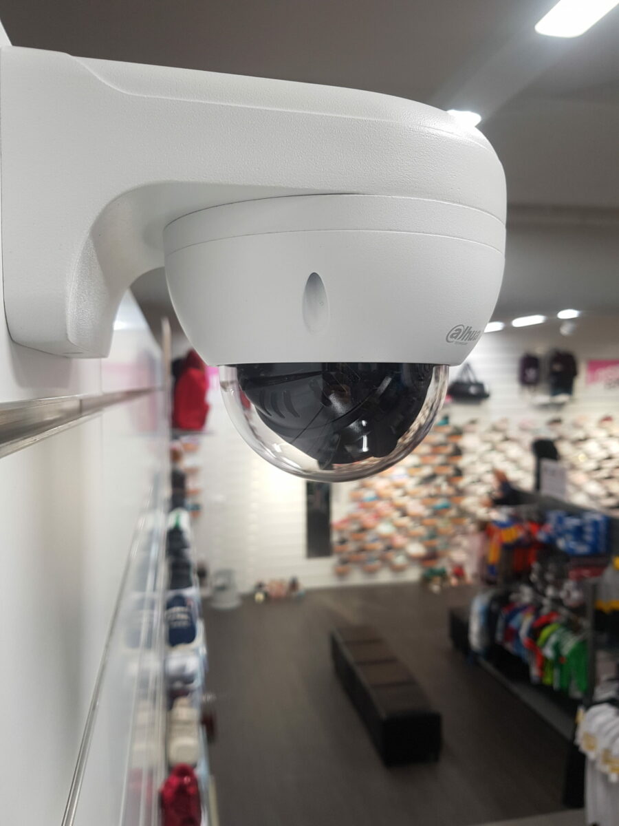 SECURE ELEC ATLANTIQUE – Nos réalisations en aérogommage, alarme-vidéo ...