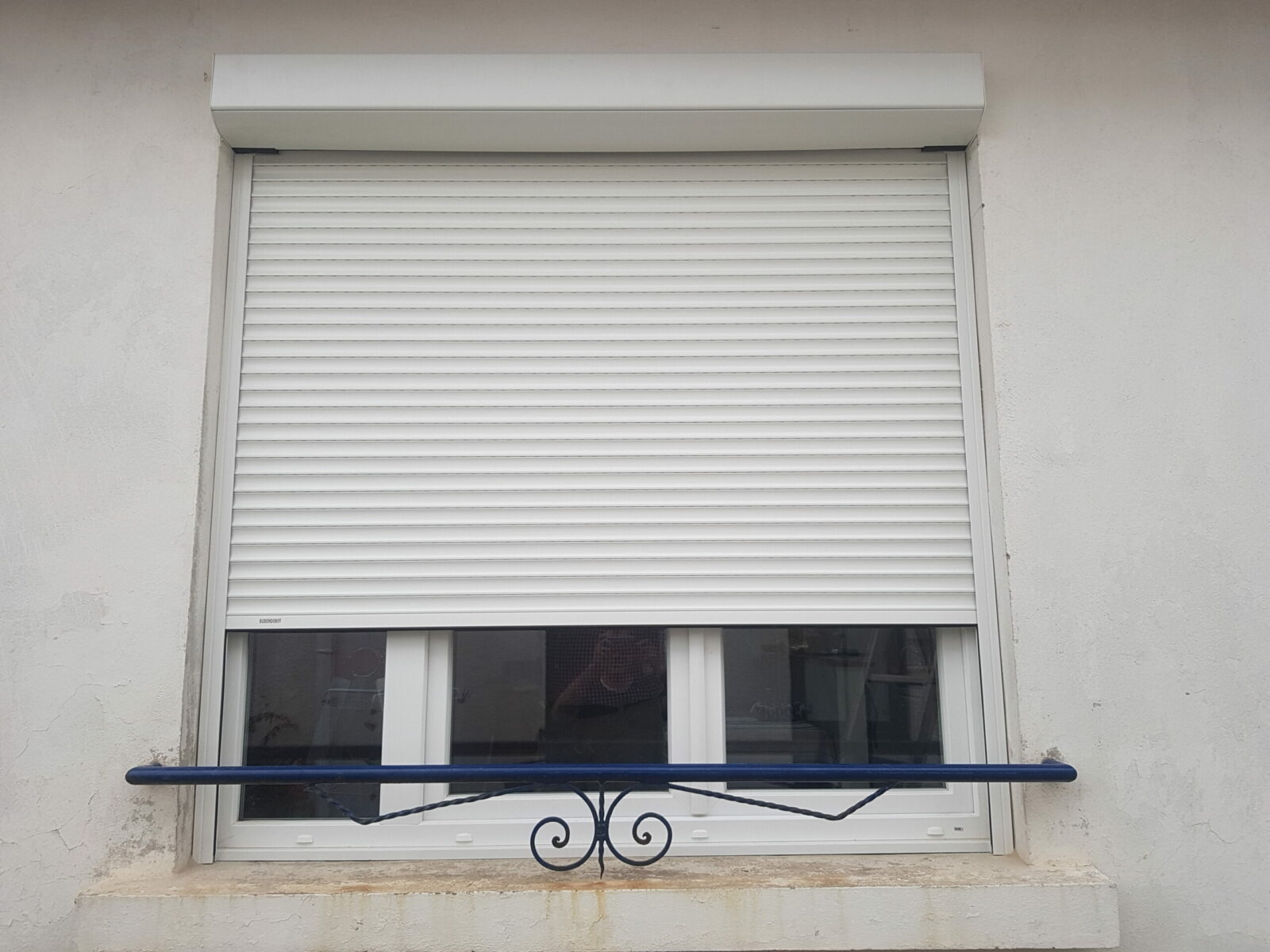 SECURE ELEC ATLANTIQUE – Nos réalisations en aérogommage, alarme-vidéo ...