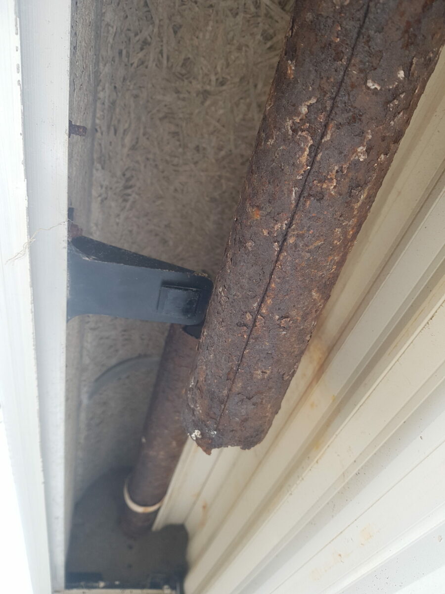 SECURE ELEC ATLANTIQUE – Nos réalisations en aérogommage, alarme-vidéo ...