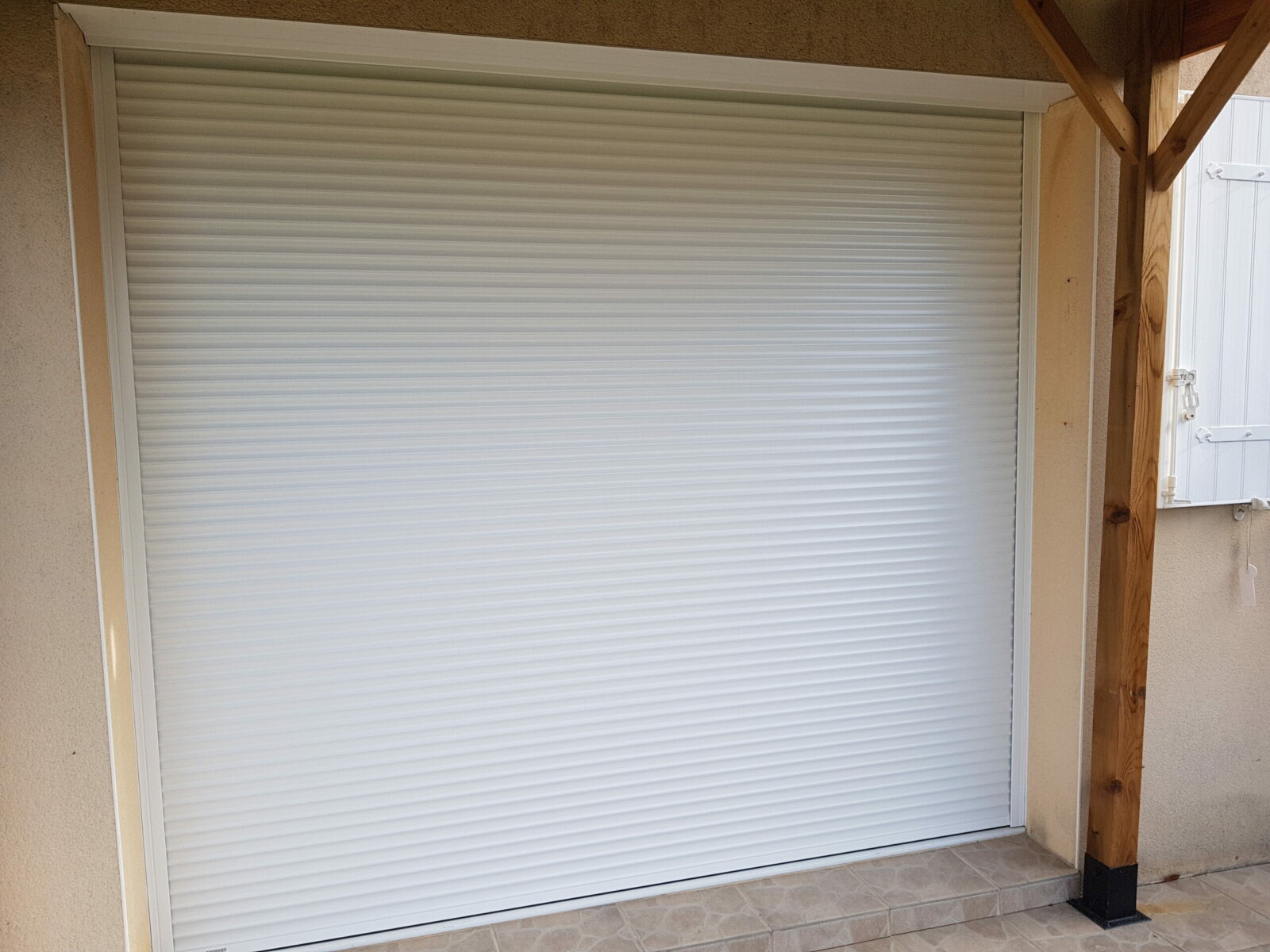 SECURE ELEC ATLANTIQUE – Nos réalisations en aérogommage, alarme-vidéo ...