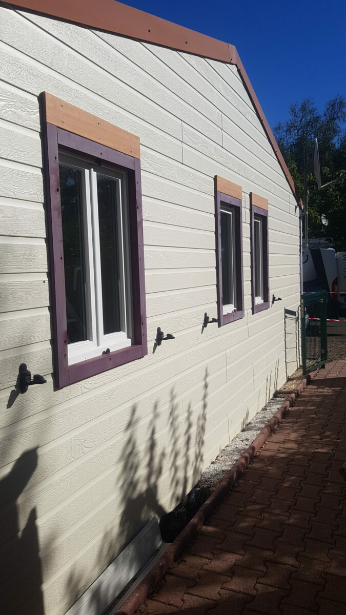 SECURE ELEC ATLANTIQUE – Nos réalisations en aérogommage, alarme-vidéo ...