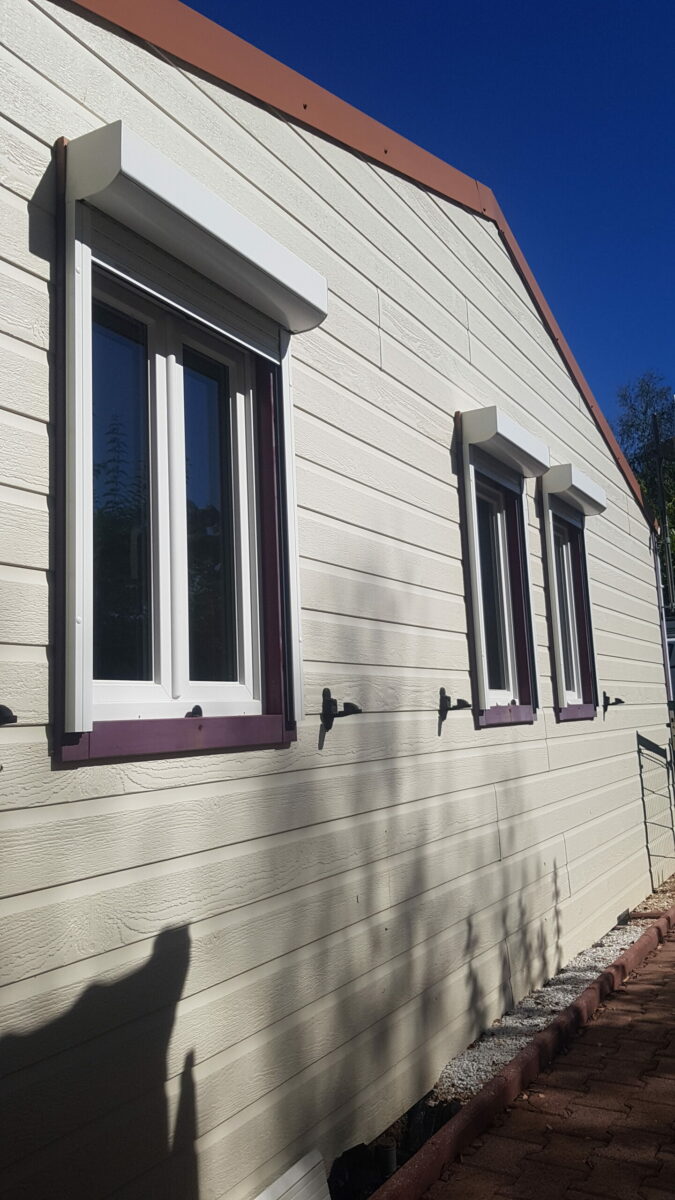 SECURE ELEC ATLANTIQUE – Nos réalisations en aérogommage, alarme-vidéo ...