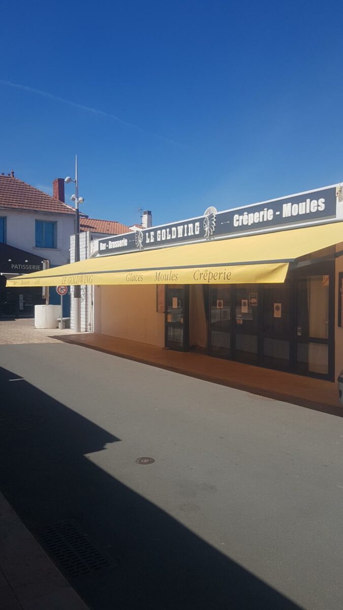 SECURE ELEC ATLANTIQUE – Nos réalisations en aérogommage, alarme-vidéo ...