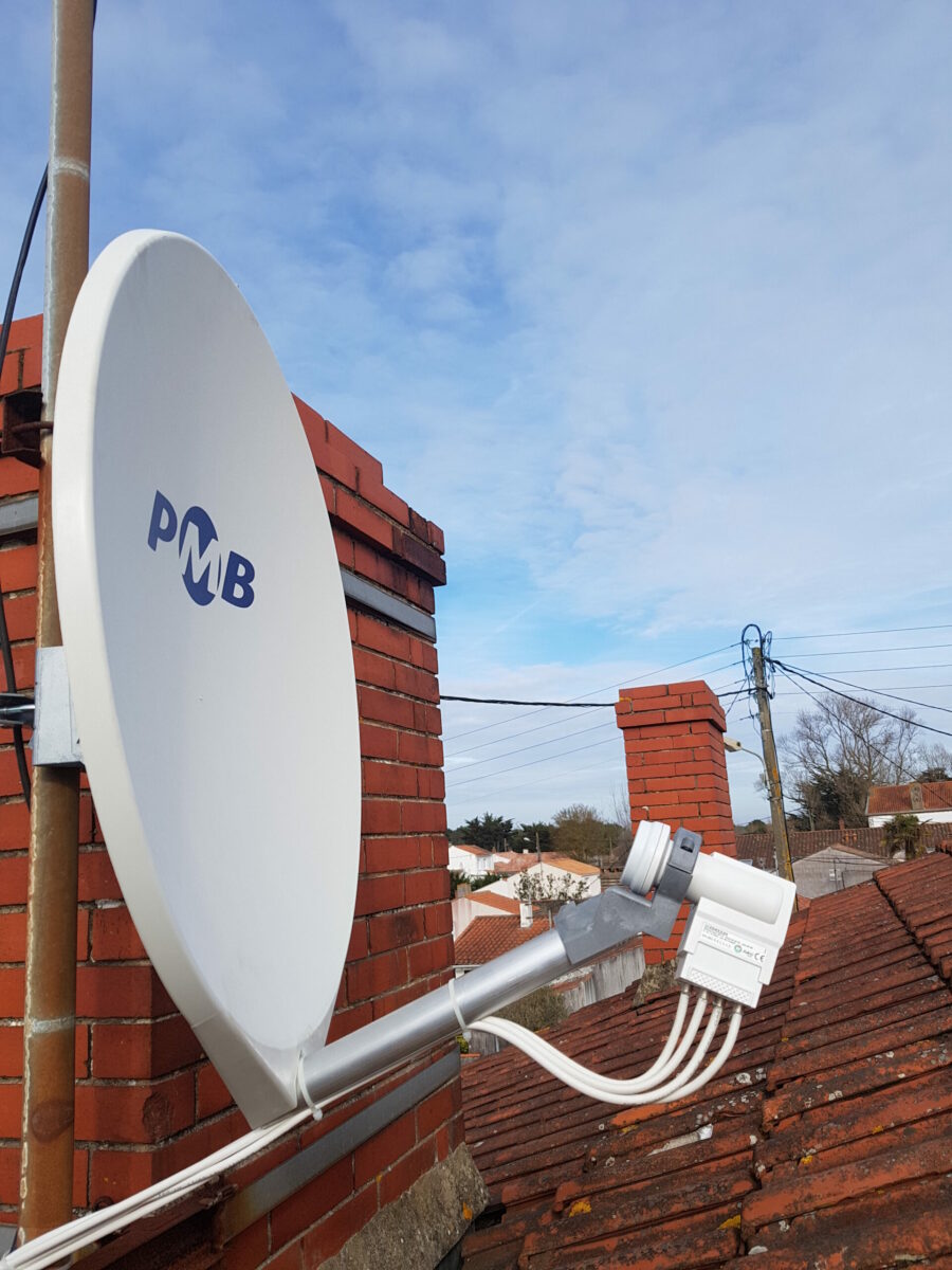 SECURE ELEC ATLANTIQUE – Nos réalisations en aérogommage, alarme-vidéo ...