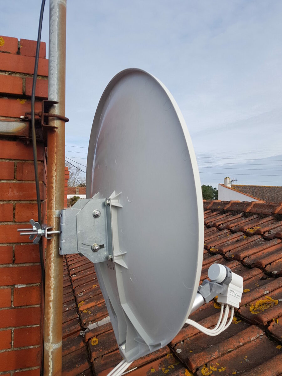 SECURE ELEC ATLANTIQUE – Nos réalisations en aérogommage, alarme-vidéo ...