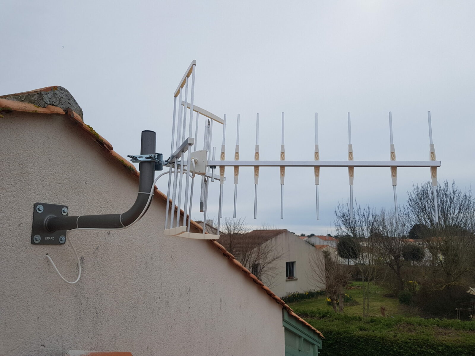 SECURE ELEC ATLANTIQUE – Nos réalisations en aérogommage, alarme-vidéo ...